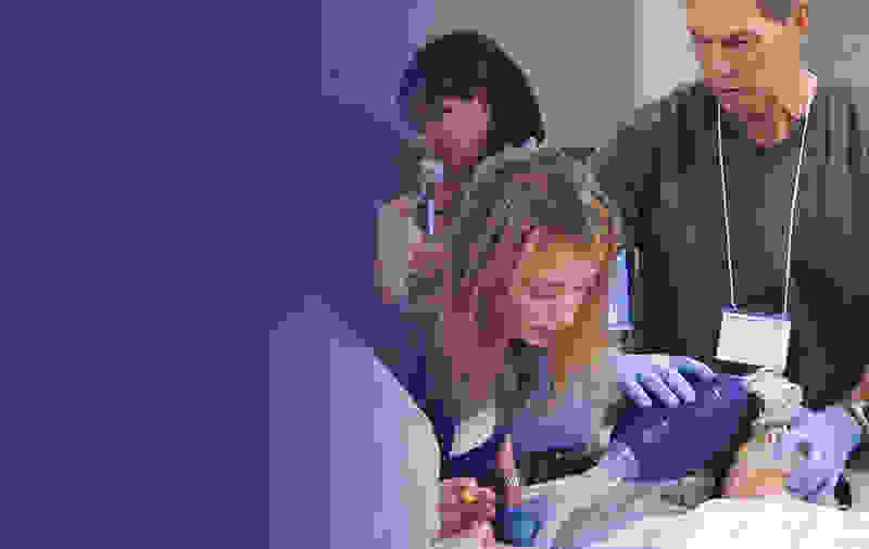 UW Online - Healthcare Simulation Master's Degree UW Online - Healthcare Simulation Master's Degree